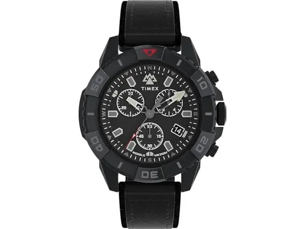 TIMEX Expedition North Ridge Chronograph Watch