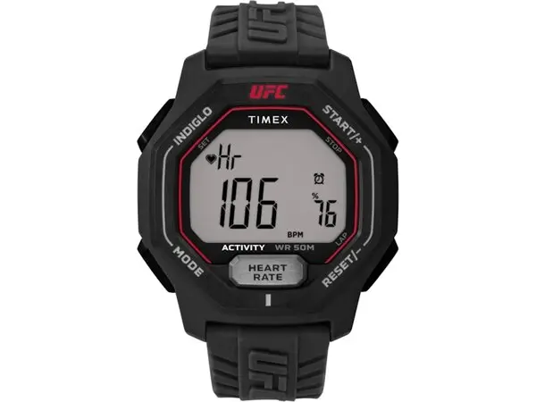 TIMEX Ufc Digital Watch