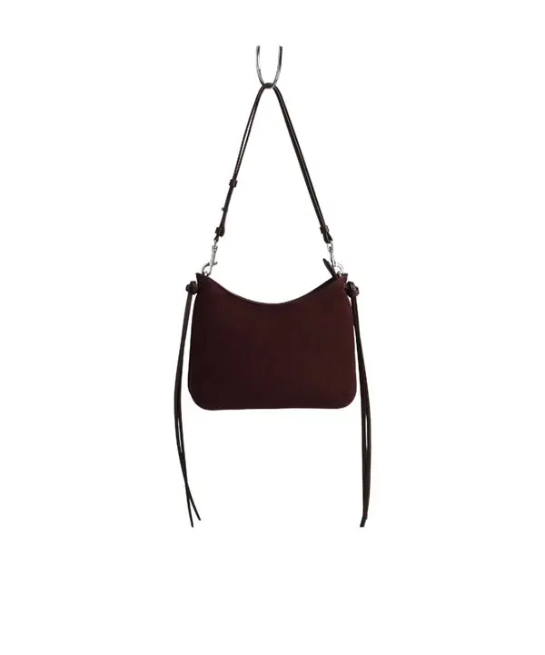 Phoebe Philo Small Gig Shoulder Bag - Black