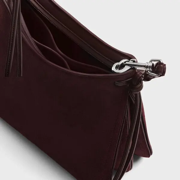 Phoebe Philo Small Gig Shoulder Bag