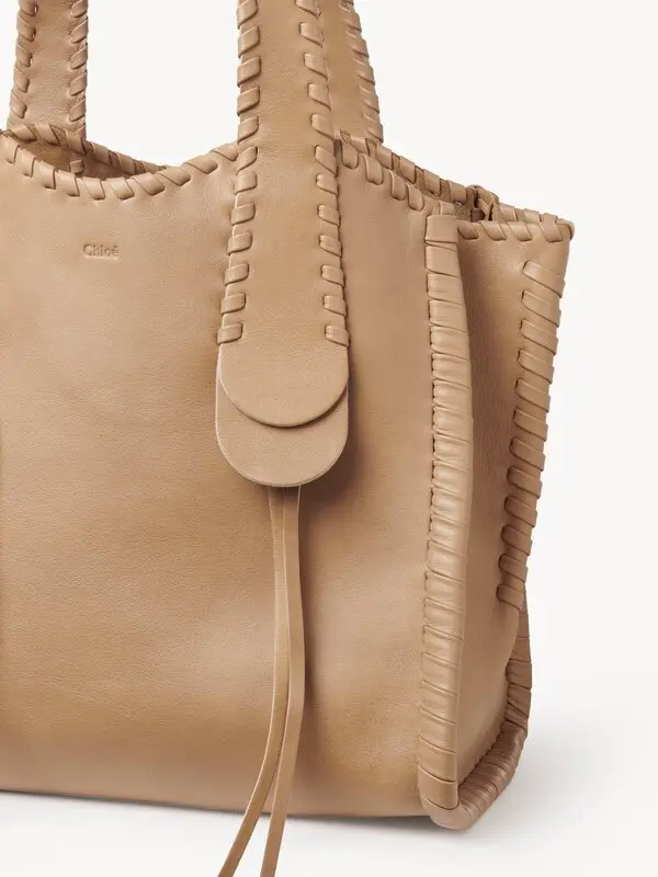 Chloé Leather Shoulder Bag