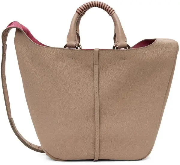 Chloé Deia Medium Stray Bag