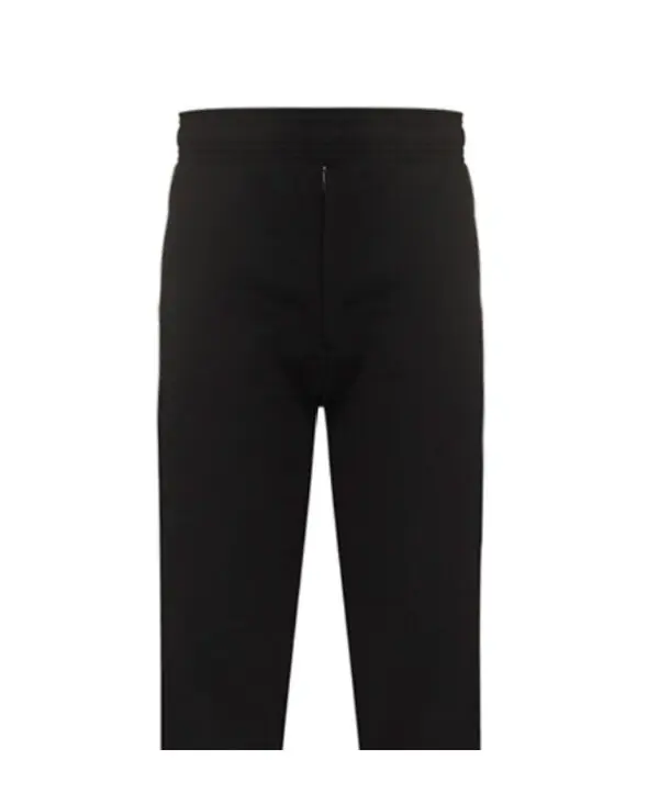Kenzo Logo Casual Pants