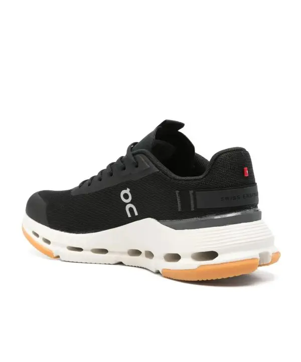 On Cloudnova Form 2 Lace-up Sneakers
