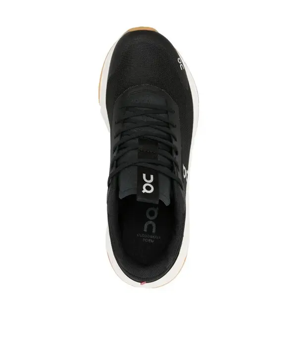 On Cloudnova Form 2 Lace-up Sneakers