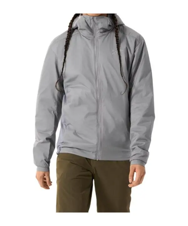 Arc'teryx Atom Jacket - Void