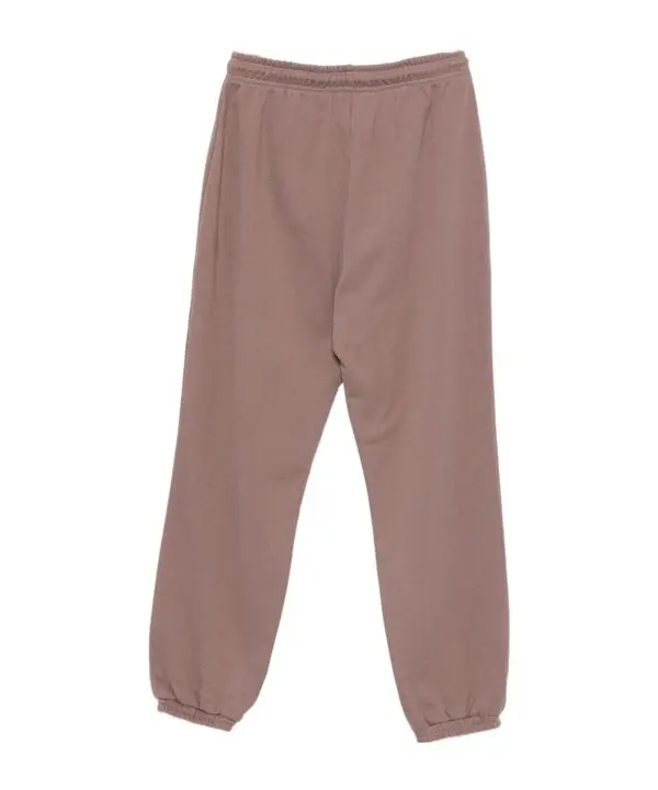 Liu Jo Embroidered Logo Drawstring Sweatpants