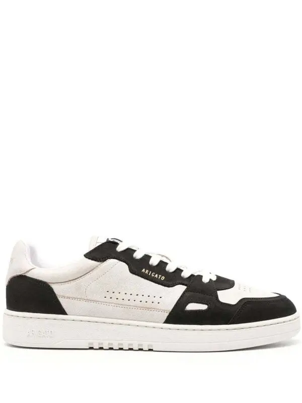 Axel Arigato Laced Sneakers - White