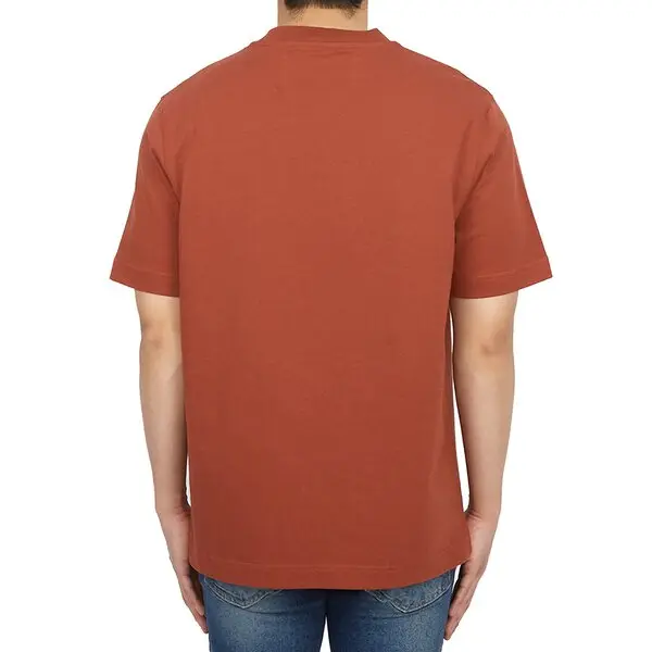 Barbour Logo-print Cotton T-shirt