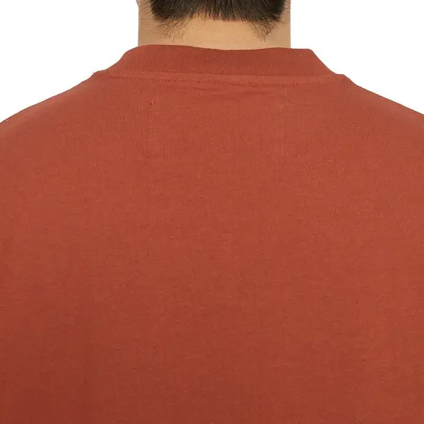 Barbour Logo-print Cotton T-shirt