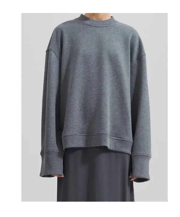 THE FRANKIE SHOP Talia' Sweatshirt