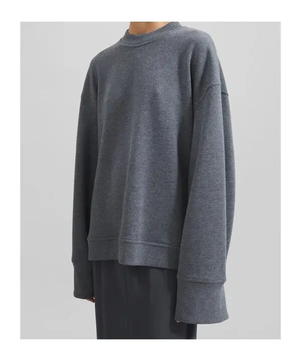 THE FRANKIE SHOP Talia' Sweatshirt