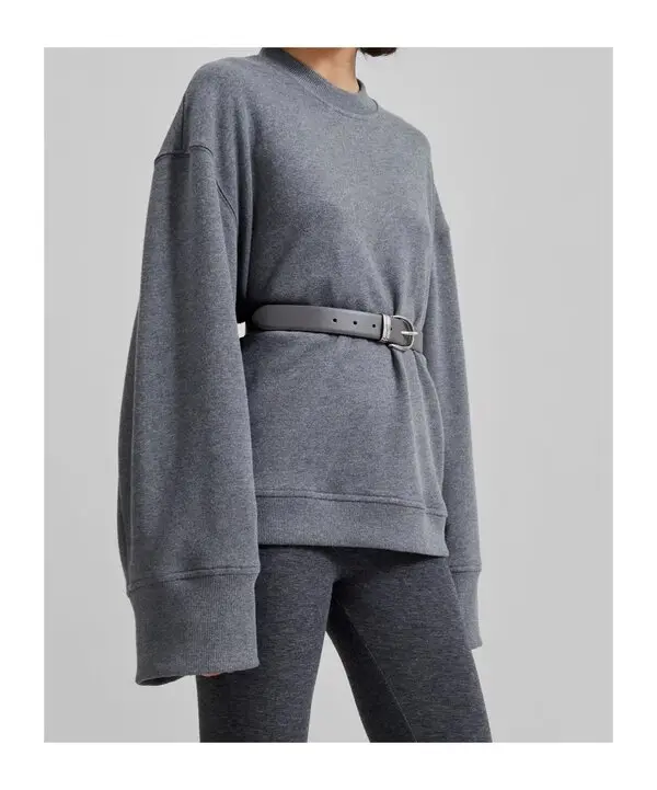 THE FRANKIE SHOP Talia' Sweatshirt