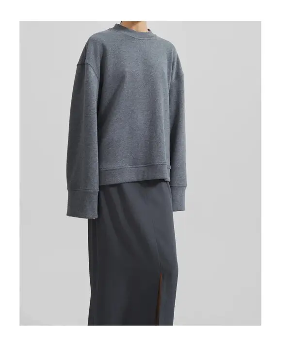 THE FRANKIE SHOP Talia' Sweatshirt
