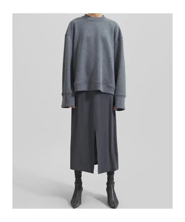 THE FRANKIE SHOP Talia' Sweatshirt