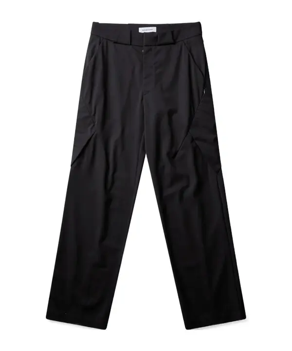 KIKO KOSTADINOV Casual Pants With Belt Loops