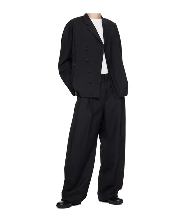 KIKO KOSTADINOV Notch Lapel Suit Jacket