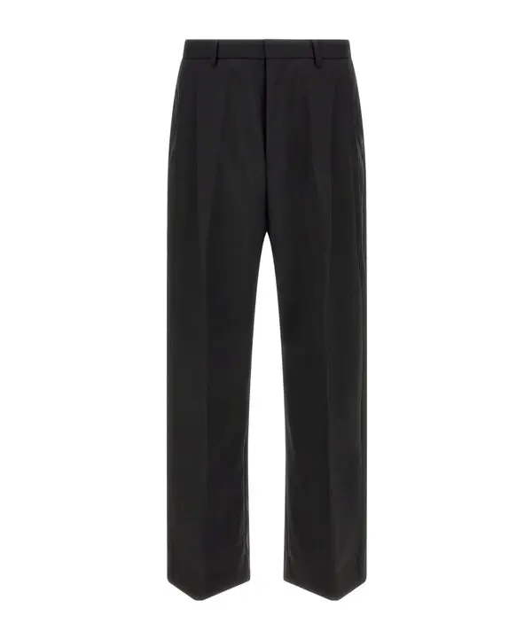 KIKO KOSTADINOV Casual Pants With Belt Loops