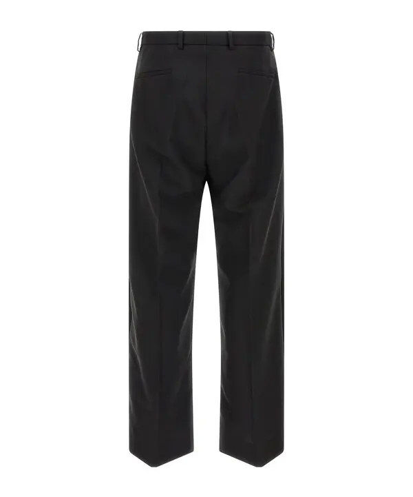 KIKO KOSTADINOV Casual Pants With Belt Loops