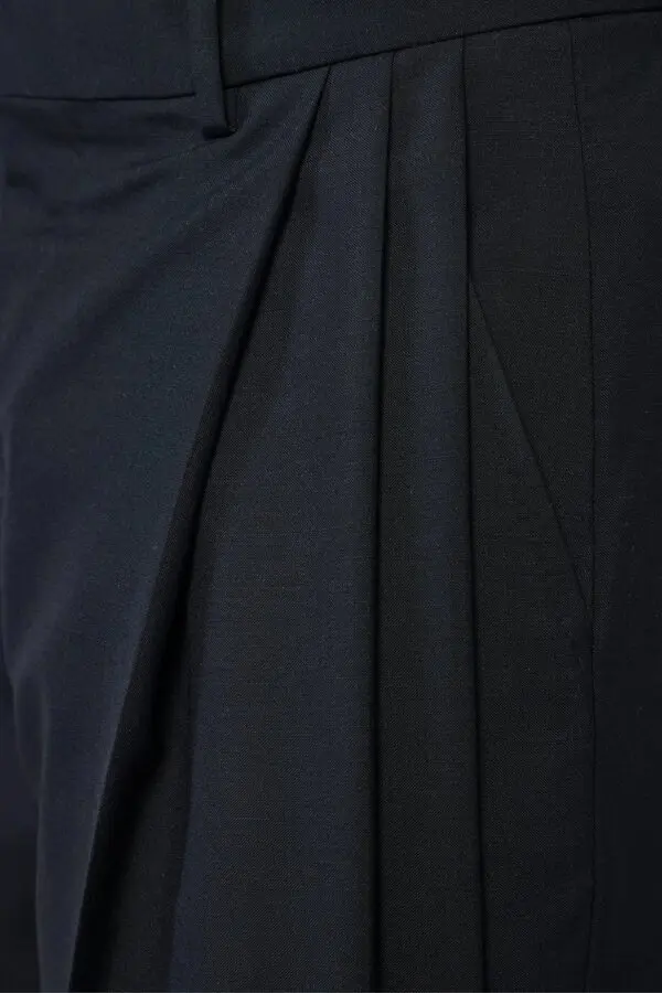 KIKO KOSTADINOV Casual Pants With Belt Loops