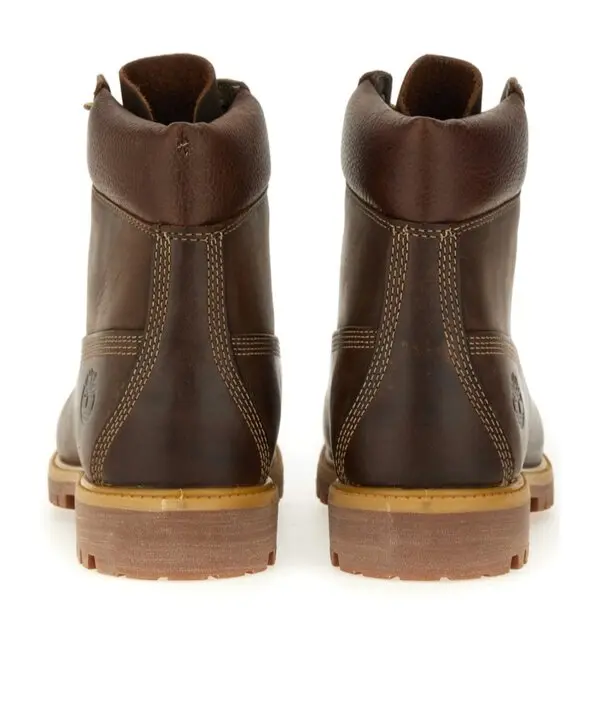 Timberland Premium 6-inch Waterproof Boots