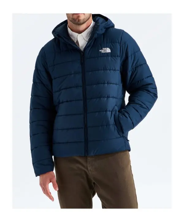 The North Face Aconcagua Hooded Jacket