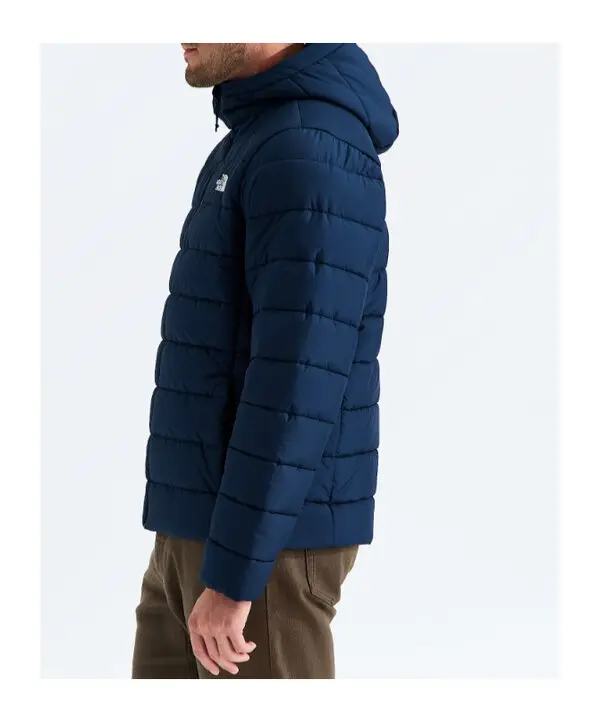 The North Face Aconcagua Hooded Jacket