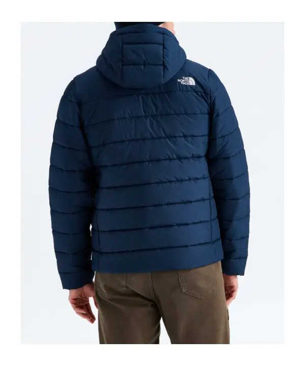 The North Face Aconcagua Hooded Jacket