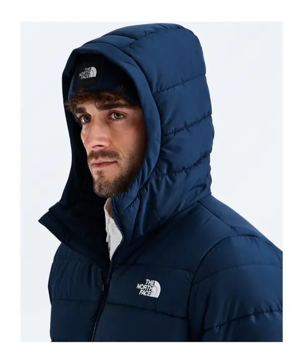 The North Face Aconcagua Hooded Jacket