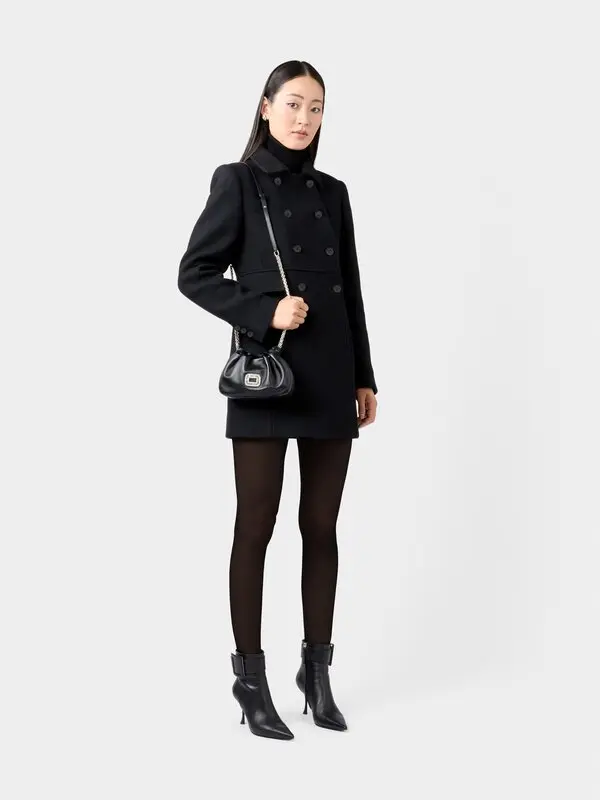 ROGER VIVIER Viv' In The City Booties