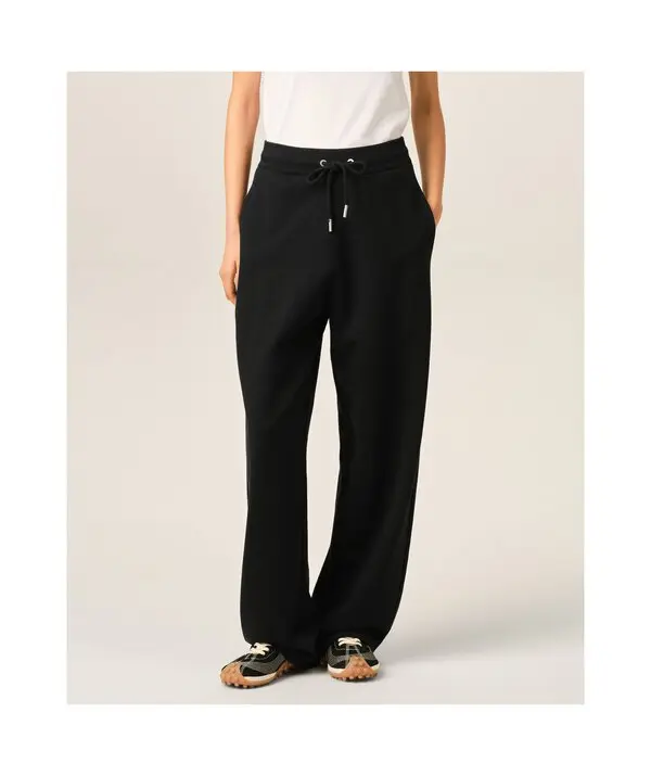 AMI Paris De Cœur Cotton Sweatpants