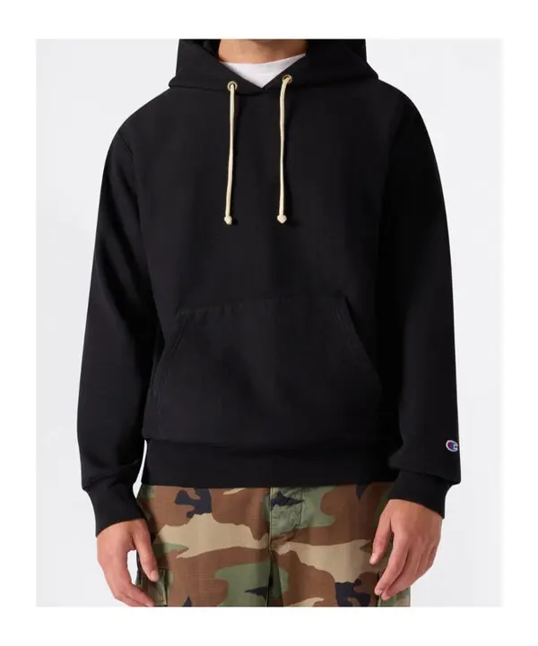 Champion Hooded Sweatshirt