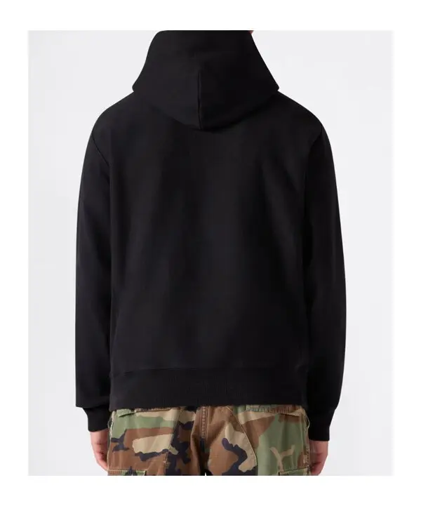 Champion Hooded Sweatshirt
