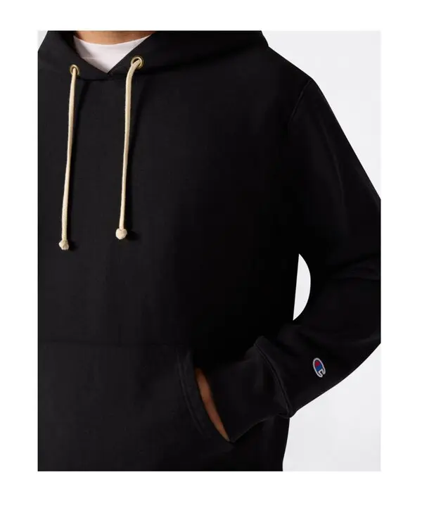 Champion Hooded Sweatshirt