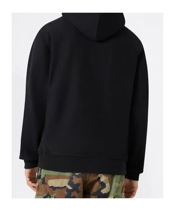 Champion Hooded Sweatshirt