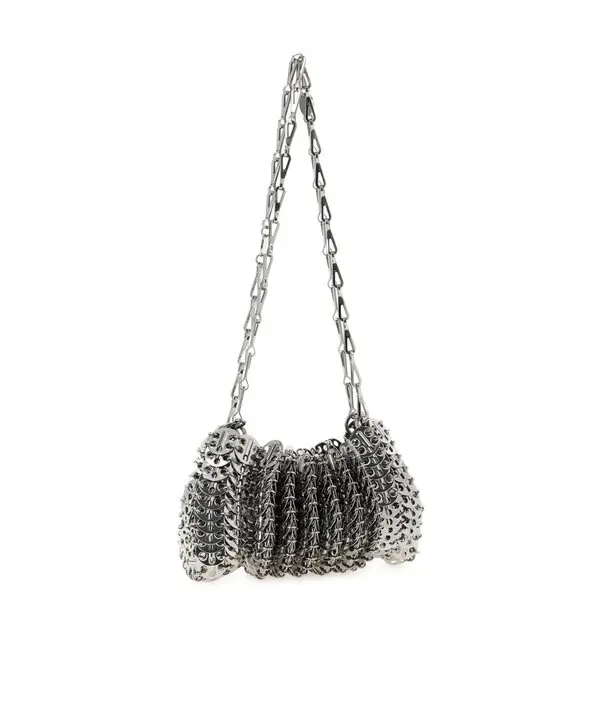 Rabanne Chain Shoulder Bag