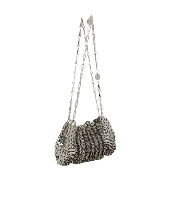 Rabanne Chain Shoulder Bag