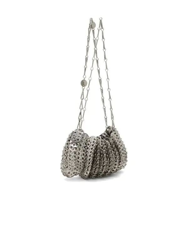 Rabanne Chain Shoulder Bag