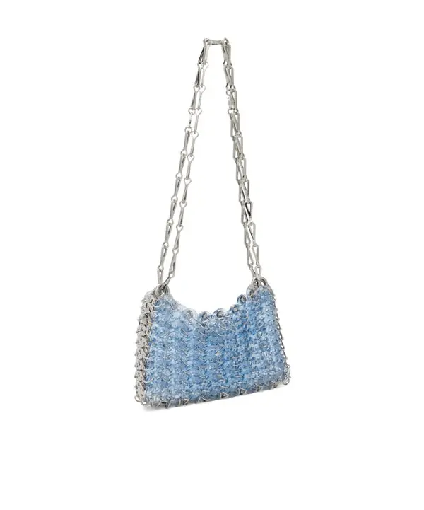 Rabanne Chain Shoulder Bag