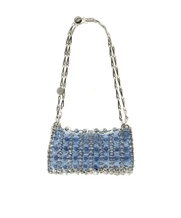 Rabanne Chain Shoulder Bag
