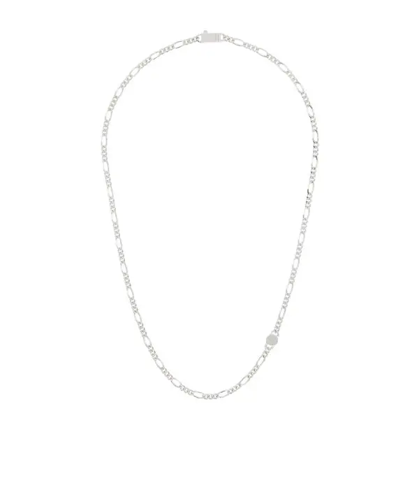 NUMBERING Chain Necklace