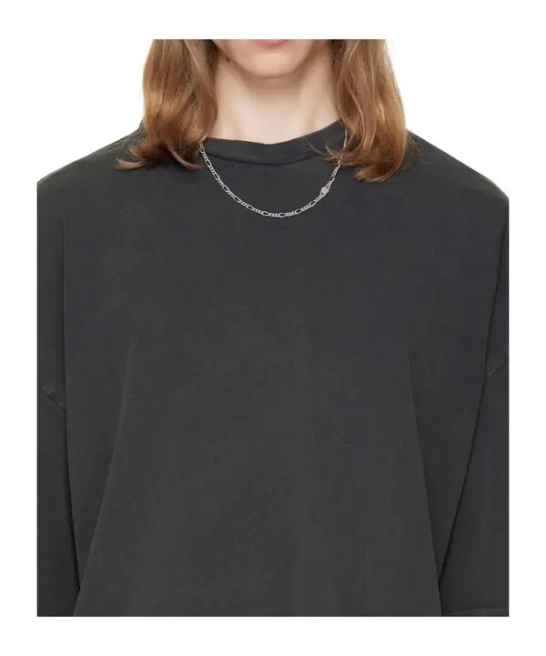 NUMBERING Chain Necklace