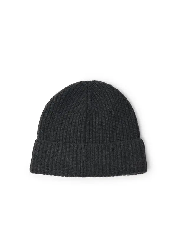 Dolce & Gabbana Cashmere Beanie