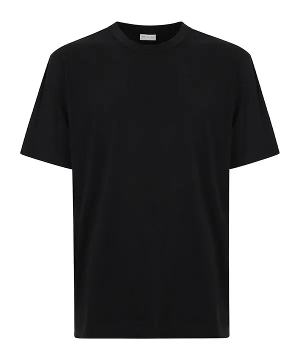 Dries Van Noten Short-sleeved T-shirt