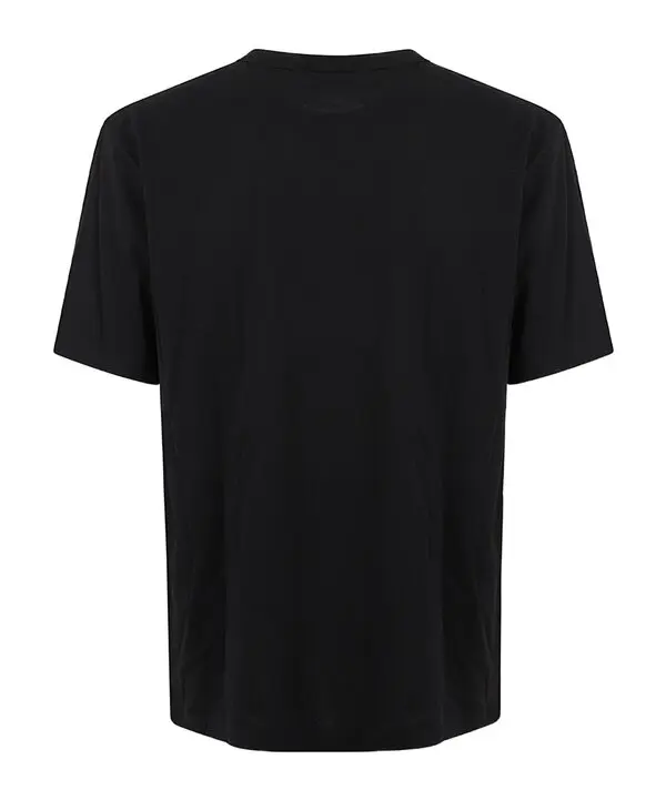 Dries Van Noten Short-sleeved T-shirt