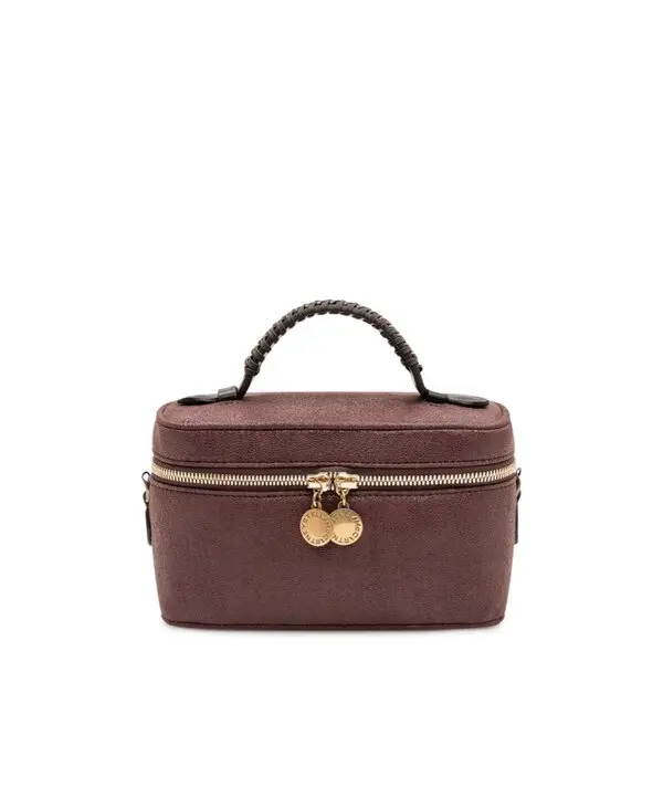 Stella McCartney Cosmetic Case With Handle