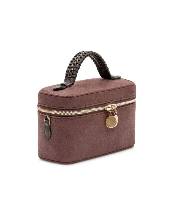 Stella McCartney Cosmetic Case With Handle