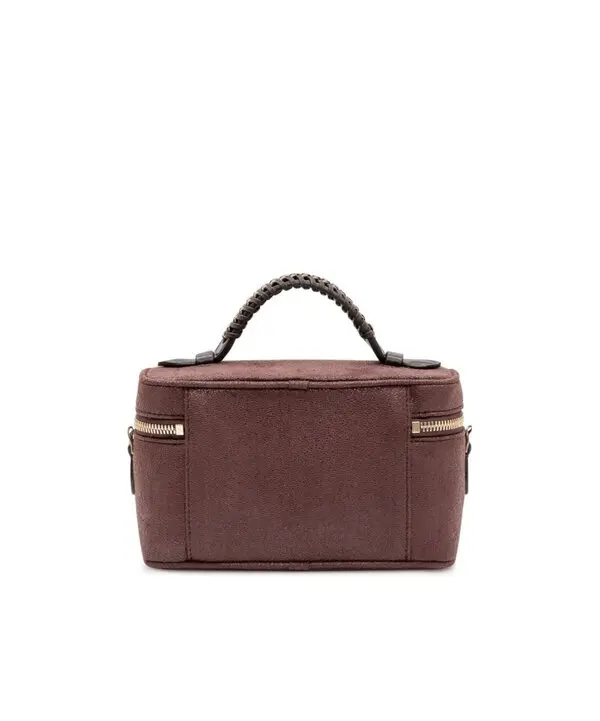 Stella McCartney Cosmetic Case With Handle