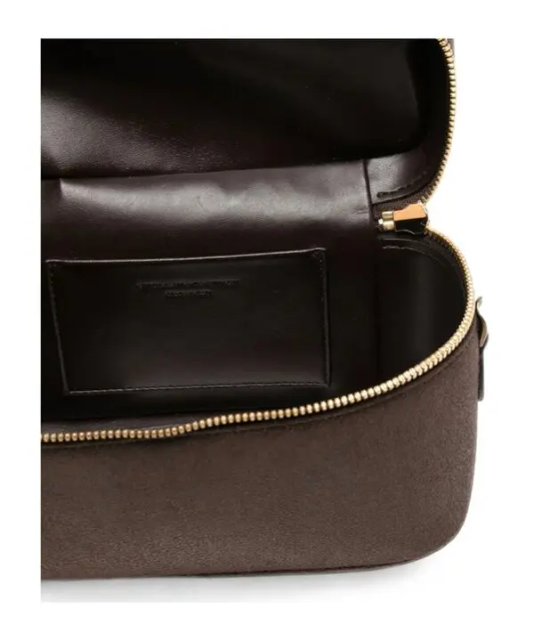 Stella McCartney Cosmetic Case With Handle