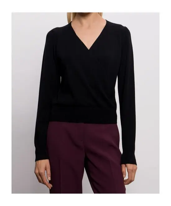 TWINSET V-neck Sweater